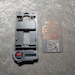 RSA Securid, 4x Yubikey 5c, (1 to 3) Badge Holder (multiple Color ...