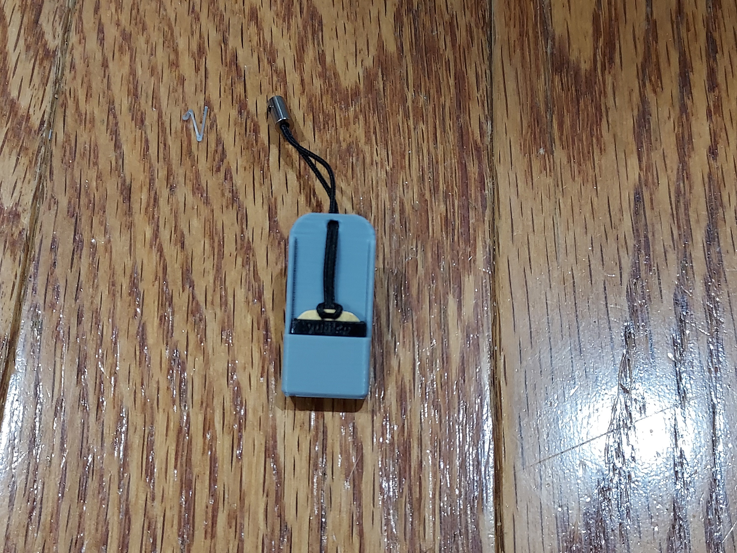 3D Printed Yubikey 5 Nano Protective Case - Etsy