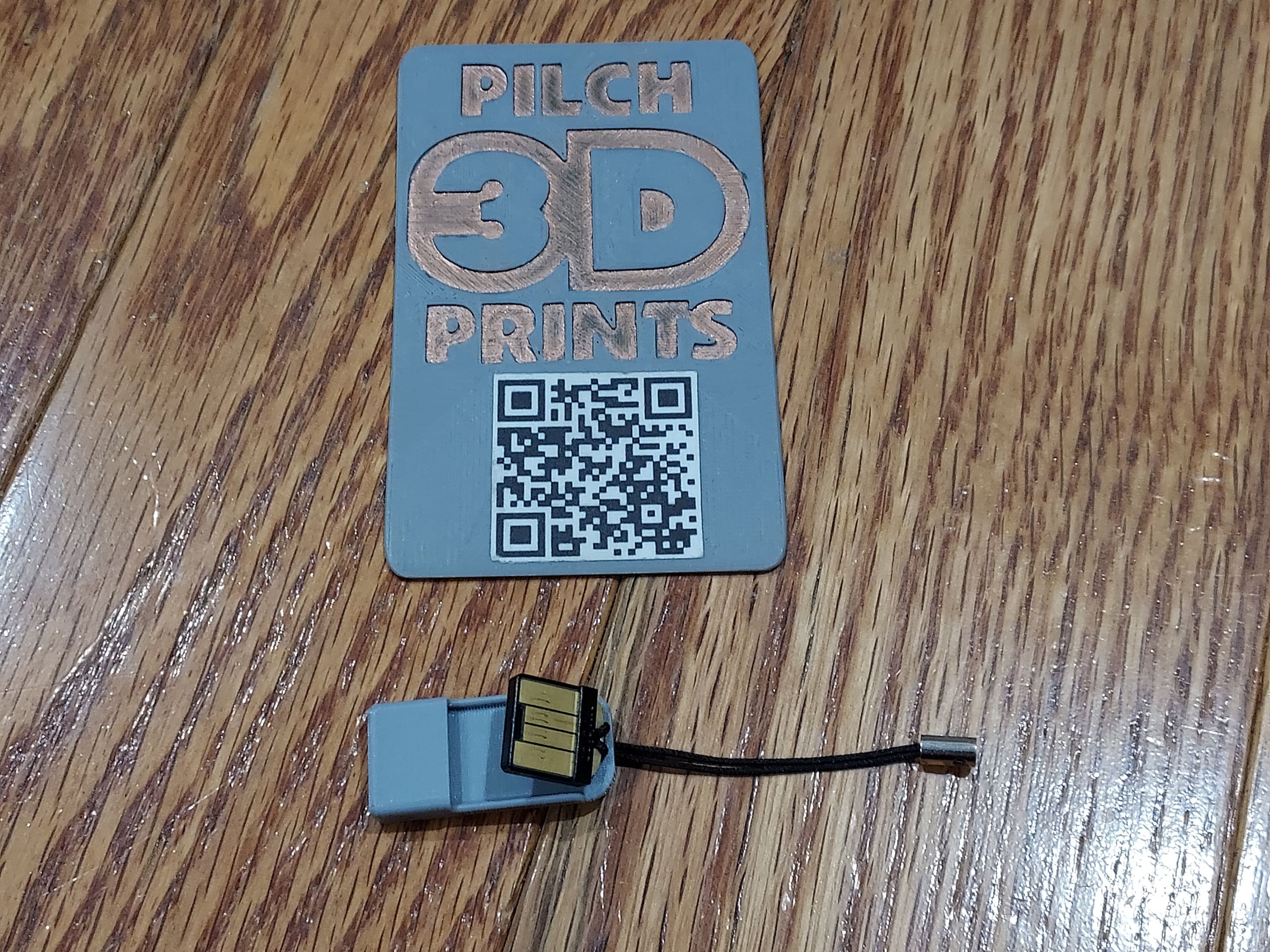 3D Printed Yubikey 5 Nano Protective Case - Etsy