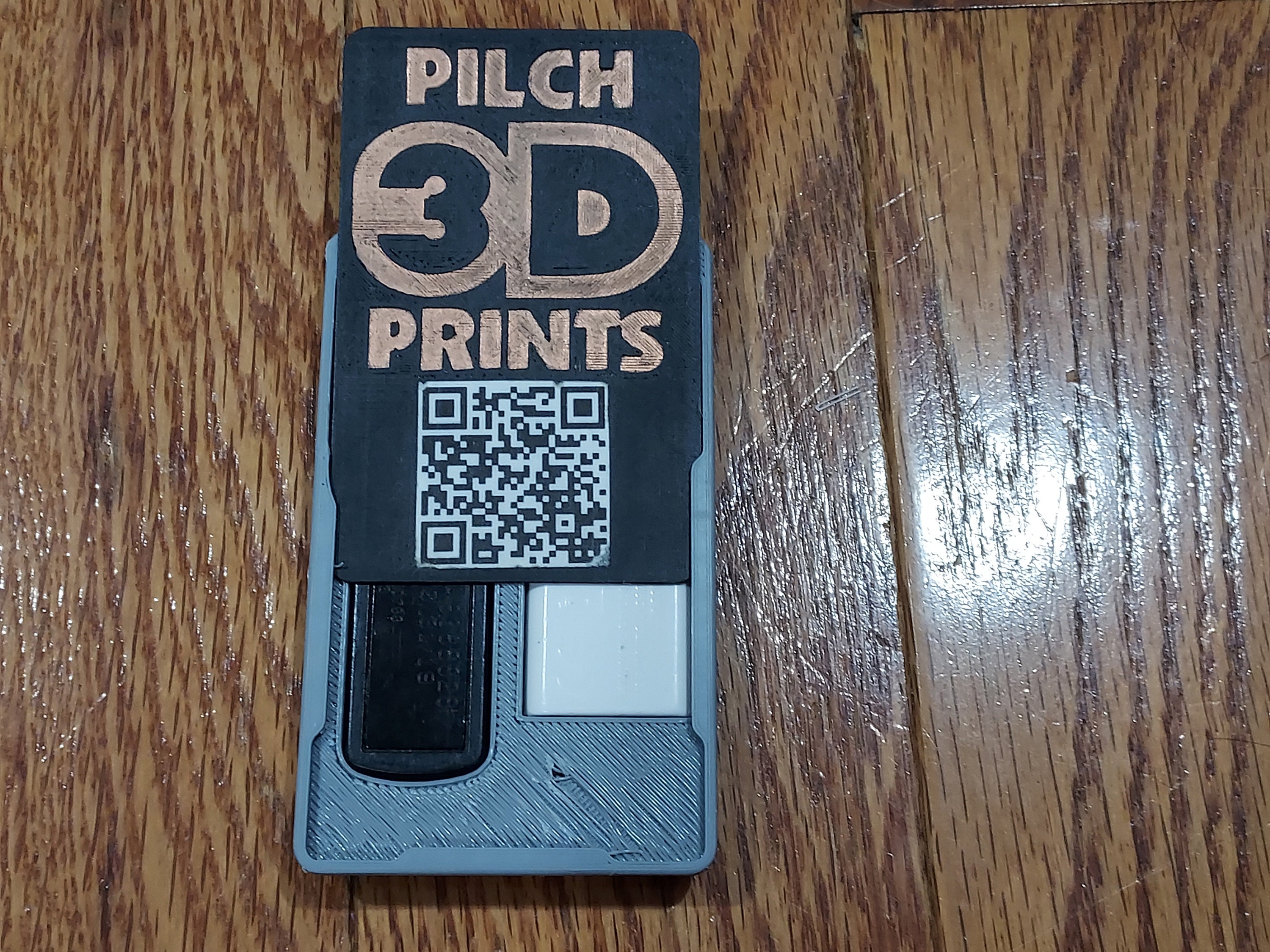 Digipass Go 7 RSA Secureid and 1-3 Badge Holder multi Badge - Etsy