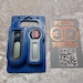 Combination Safenet Etoken Pass and RSA Securid 1-3 Badge Holder ...