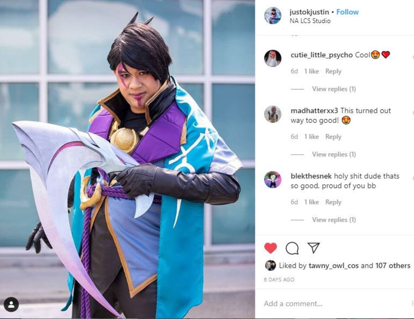 Aphelios Severum the Scythe Pistol 3d Printed Kit - Etsy