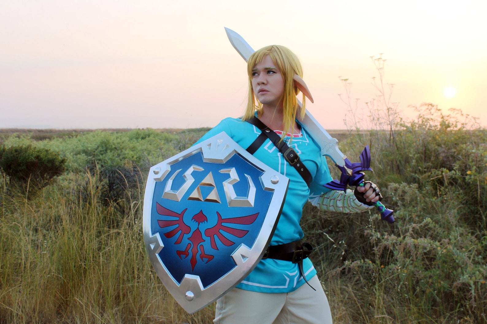 3D Files Hylian Shield Legend of Zelda - Etsy