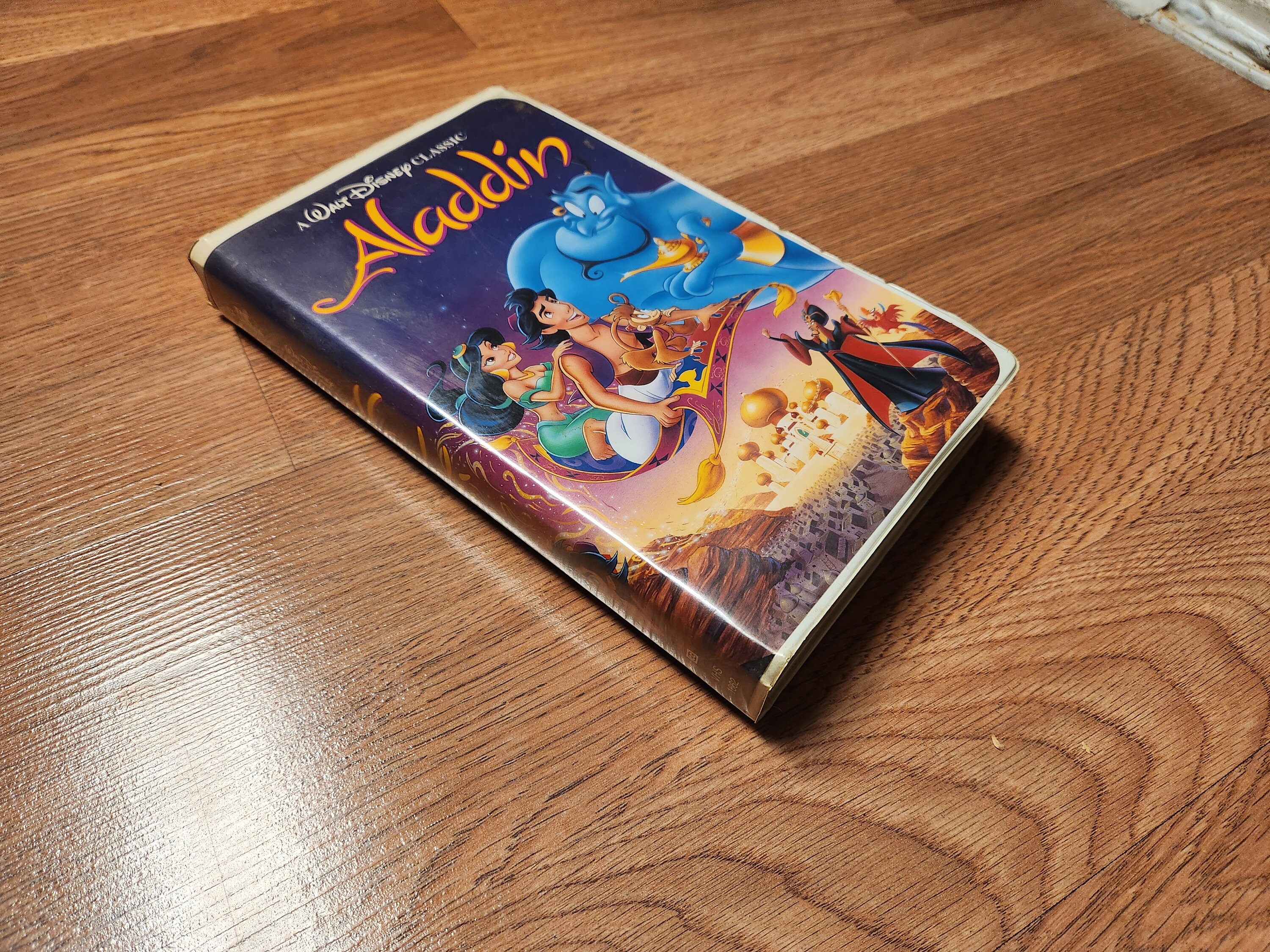 VHS Tape Deck Box for Lorcana, Pokemon, Magic: the Gathering Cards - Etsy