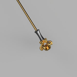 3D Files - Emil Staff - Etsy