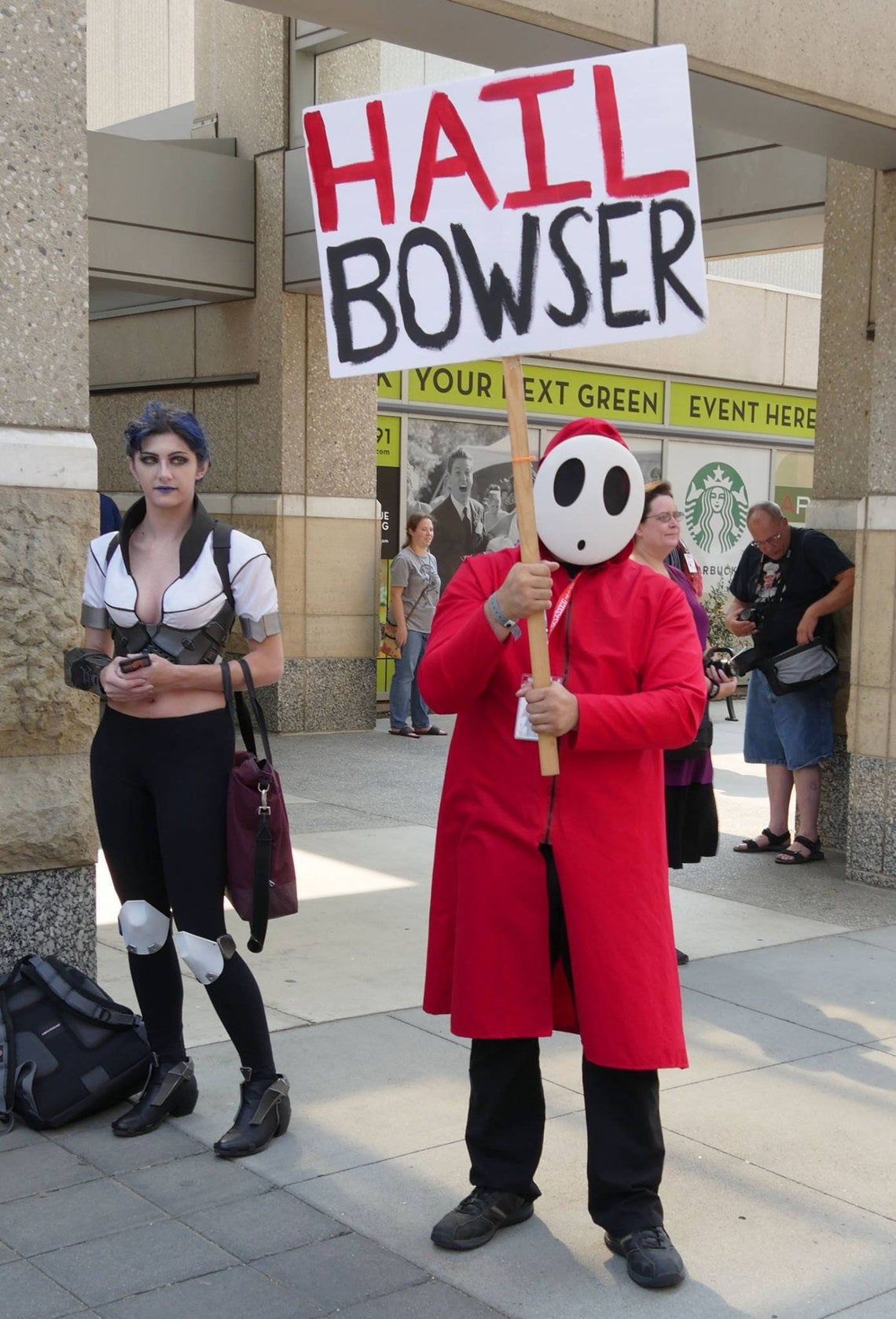 Shy Guy Mask 3D Print Kit - Etsy