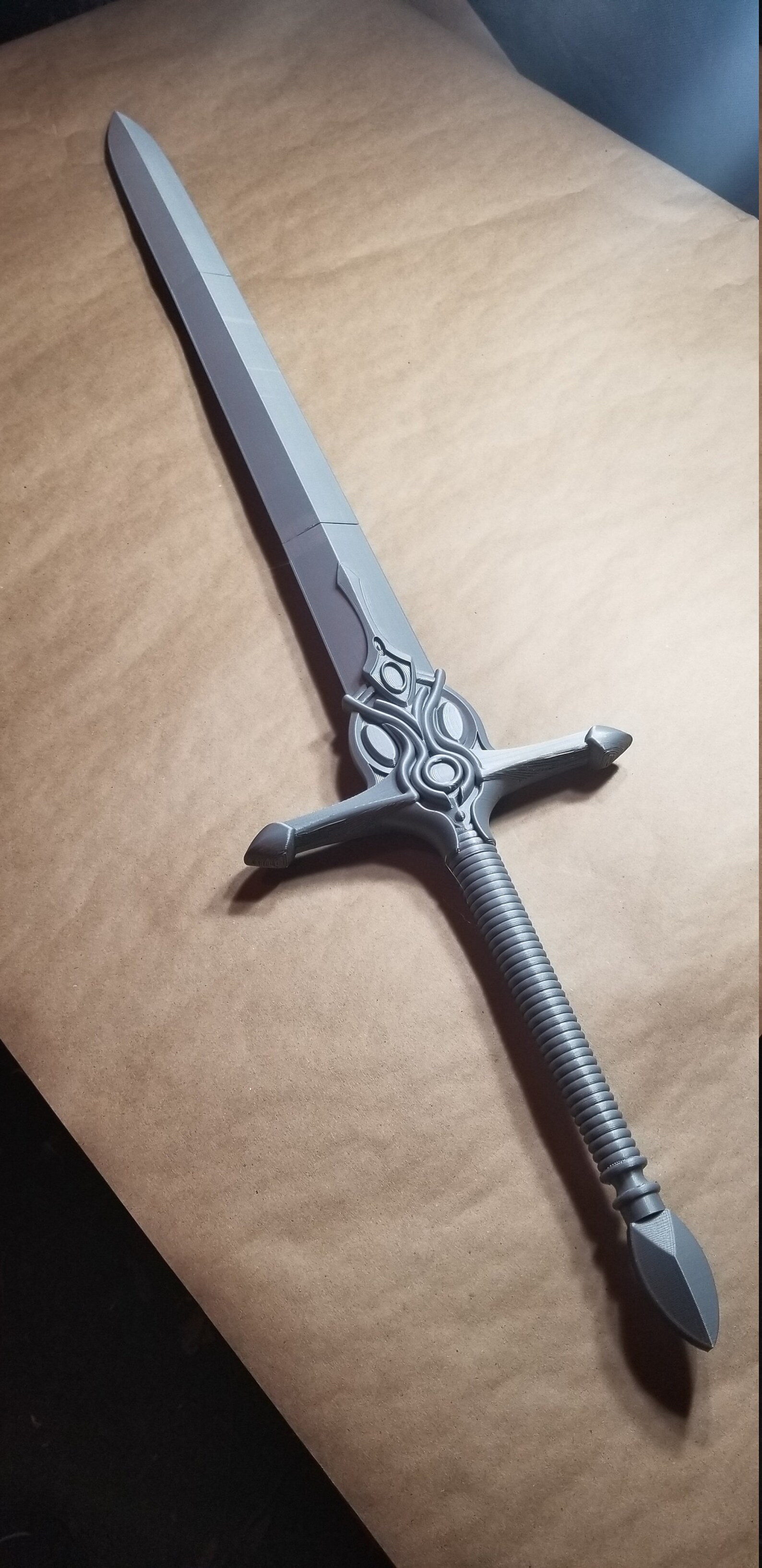 Custom 3D Printed Prop Kit | Etsy