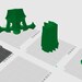 3D Files - Clive's Invictus & Side Sword FF16 - Etsy