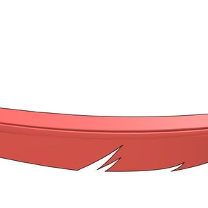 Hawks Swords Pair Cosplay Prop Kit - Etsy