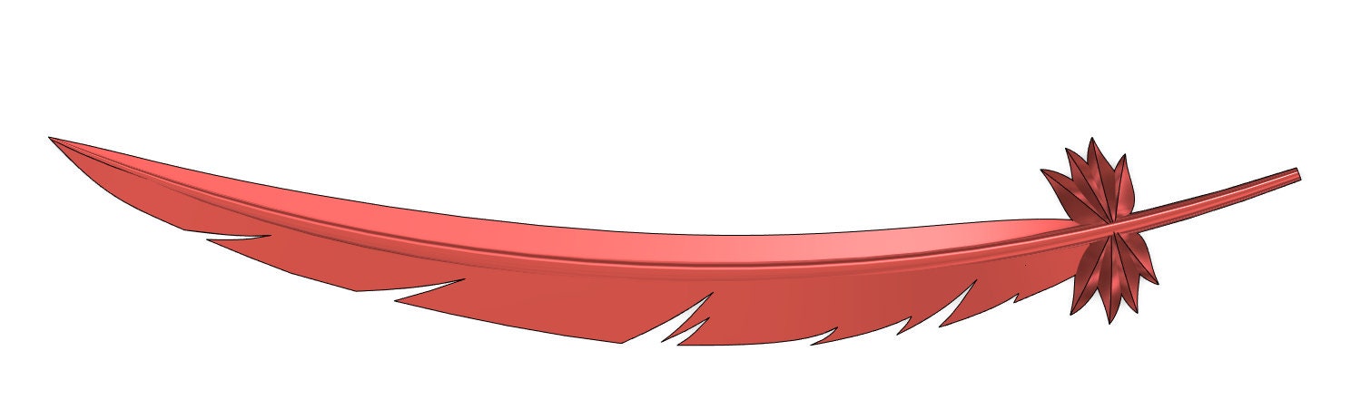 Hawks Swords Pair Cosplay Prop Kit - Etsy