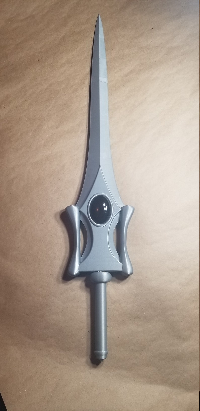 Classic She-ra Sword of Protection 3D Printed Kit - Etsy