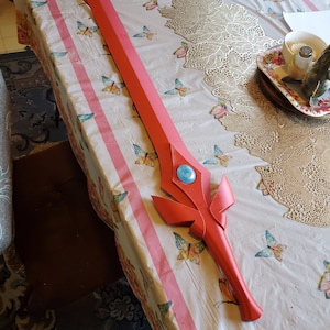 She-ra and the Princesses of Power Remade 3D Printed Sword Kit - Etsy