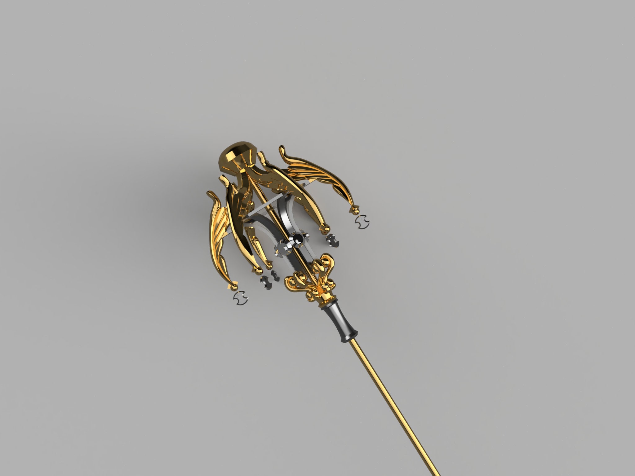 3D Files Emil Staff | Etsy