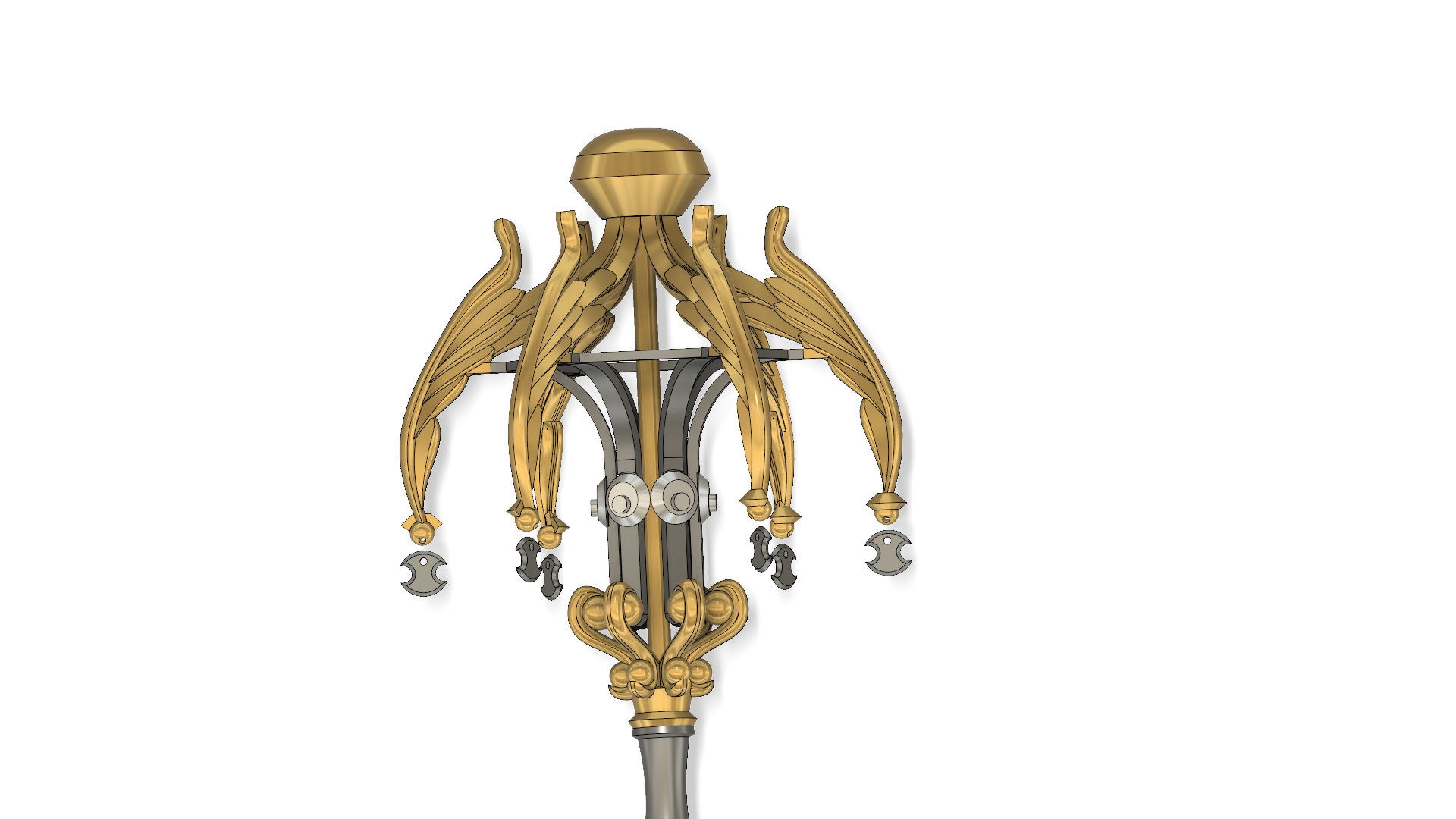 3D Files Emil Staff | Etsy