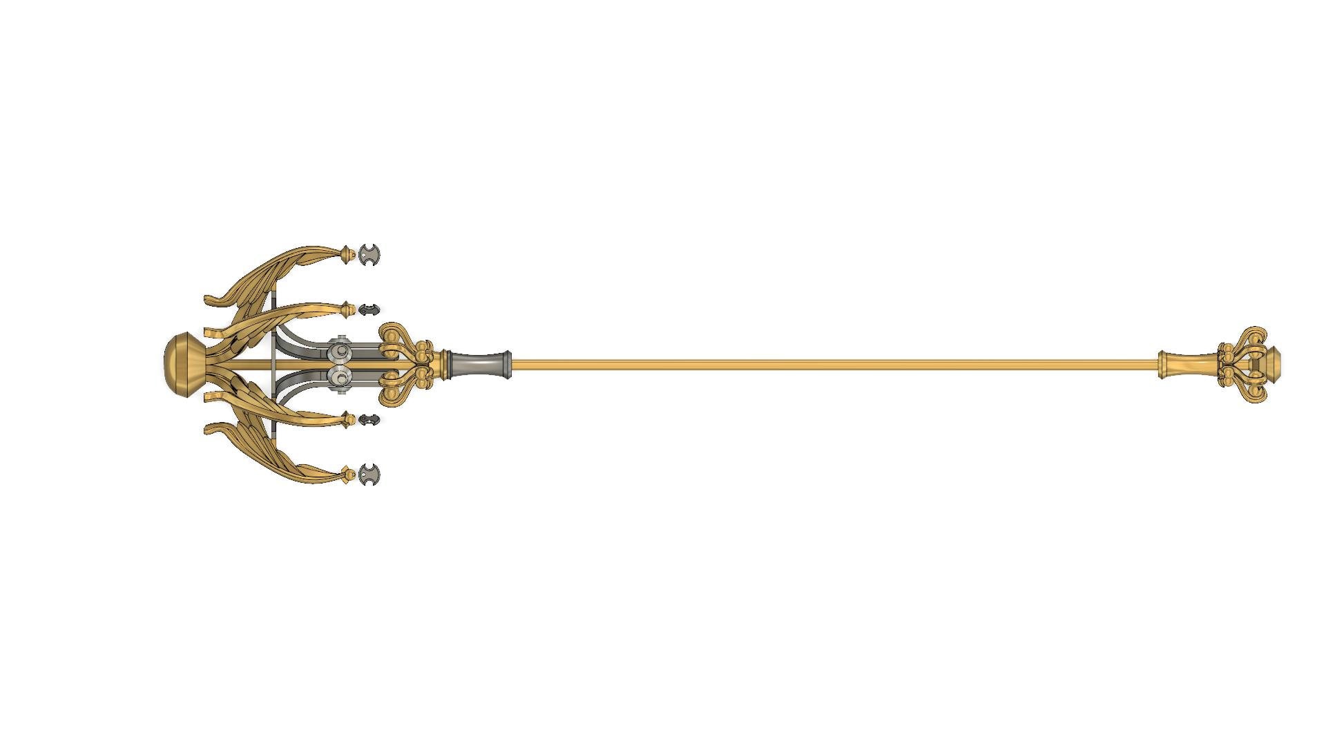 3D Files Emil Staff | Etsy