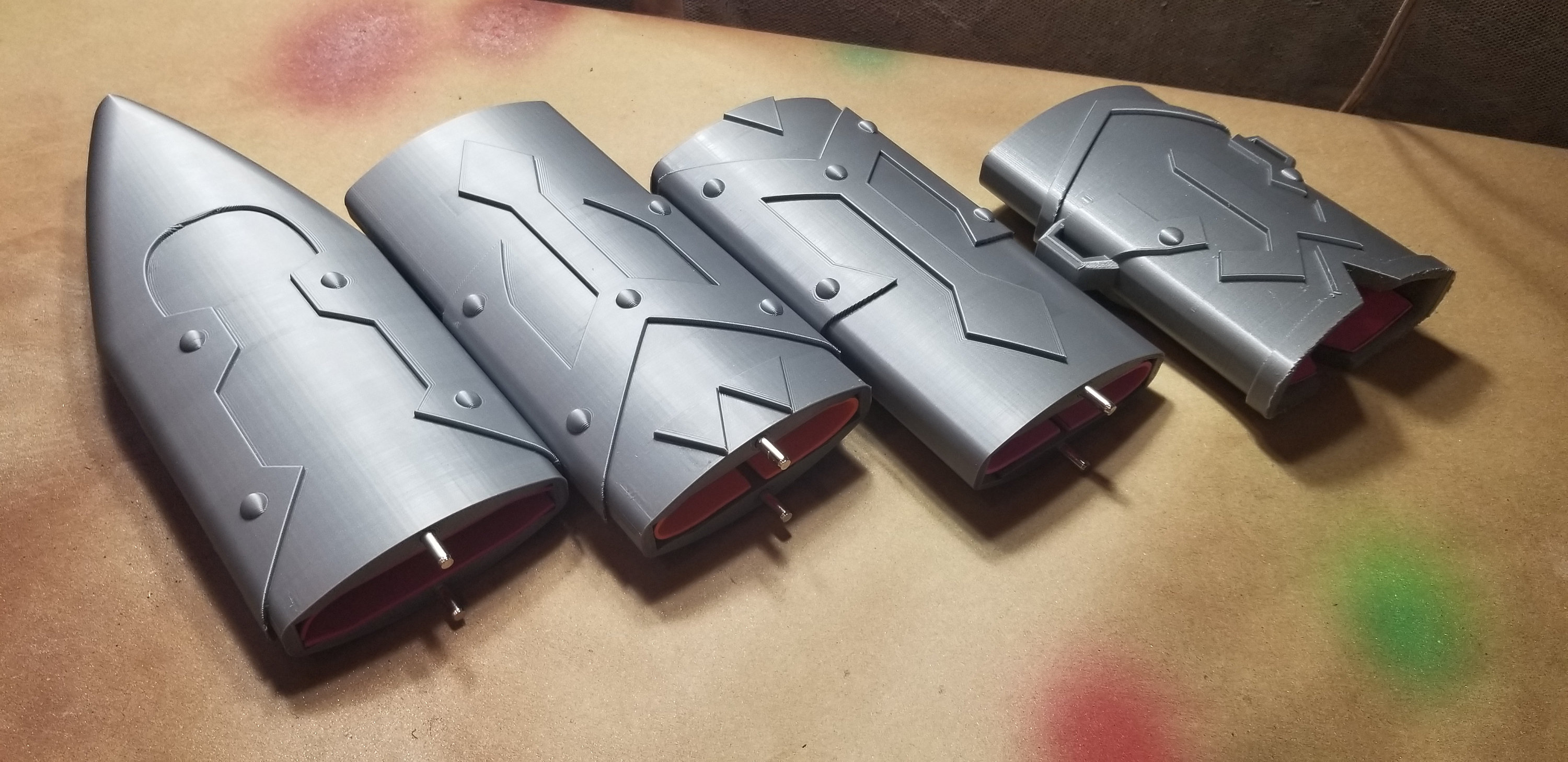 Master Sword & Sheath 3D Printed Prop Kit for Link Legend of - Etsy