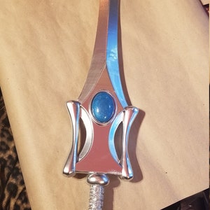 Classic She-ra Sword of Protection 3D Printed Kit - Etsy