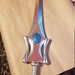 Classic She-ra Sword of Protection 3D Printed Kit - Etsy