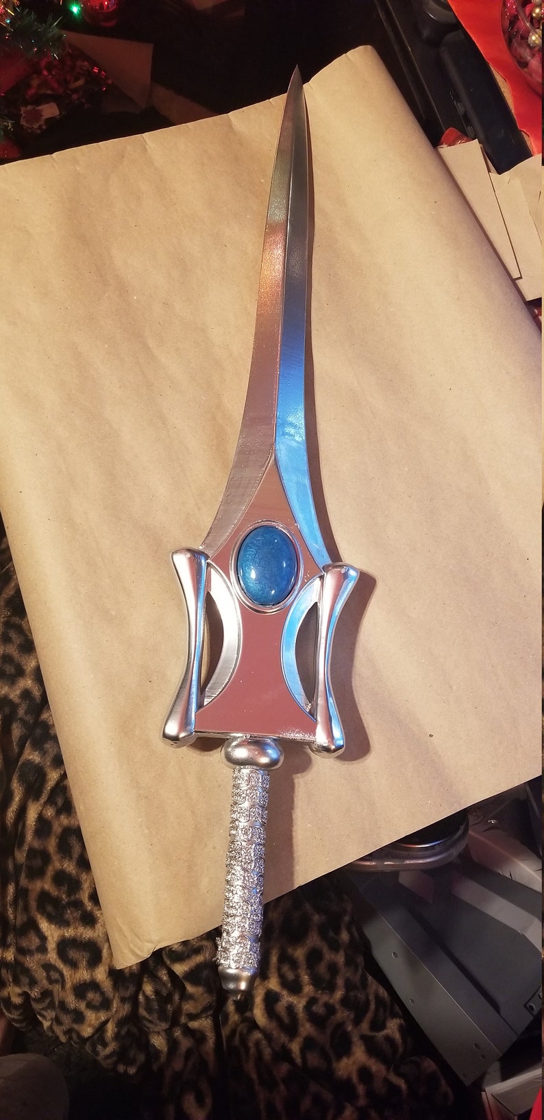 Classic She-ra Sword of Protection 3D Printed Kit | Etsy