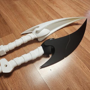 Sunraku Togetsu Shangri-la Frontier Blades Kit - Etsy