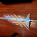 Yasha Holy Avenger 3D Printed Sword Kit - Etsy