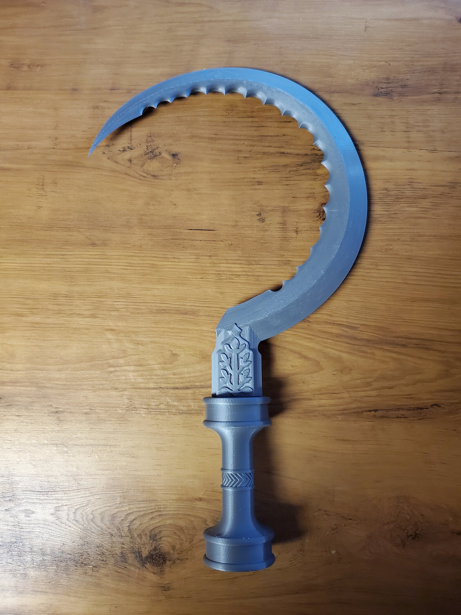 Fearne's Sickle 3D Printed Kit - Etsy
