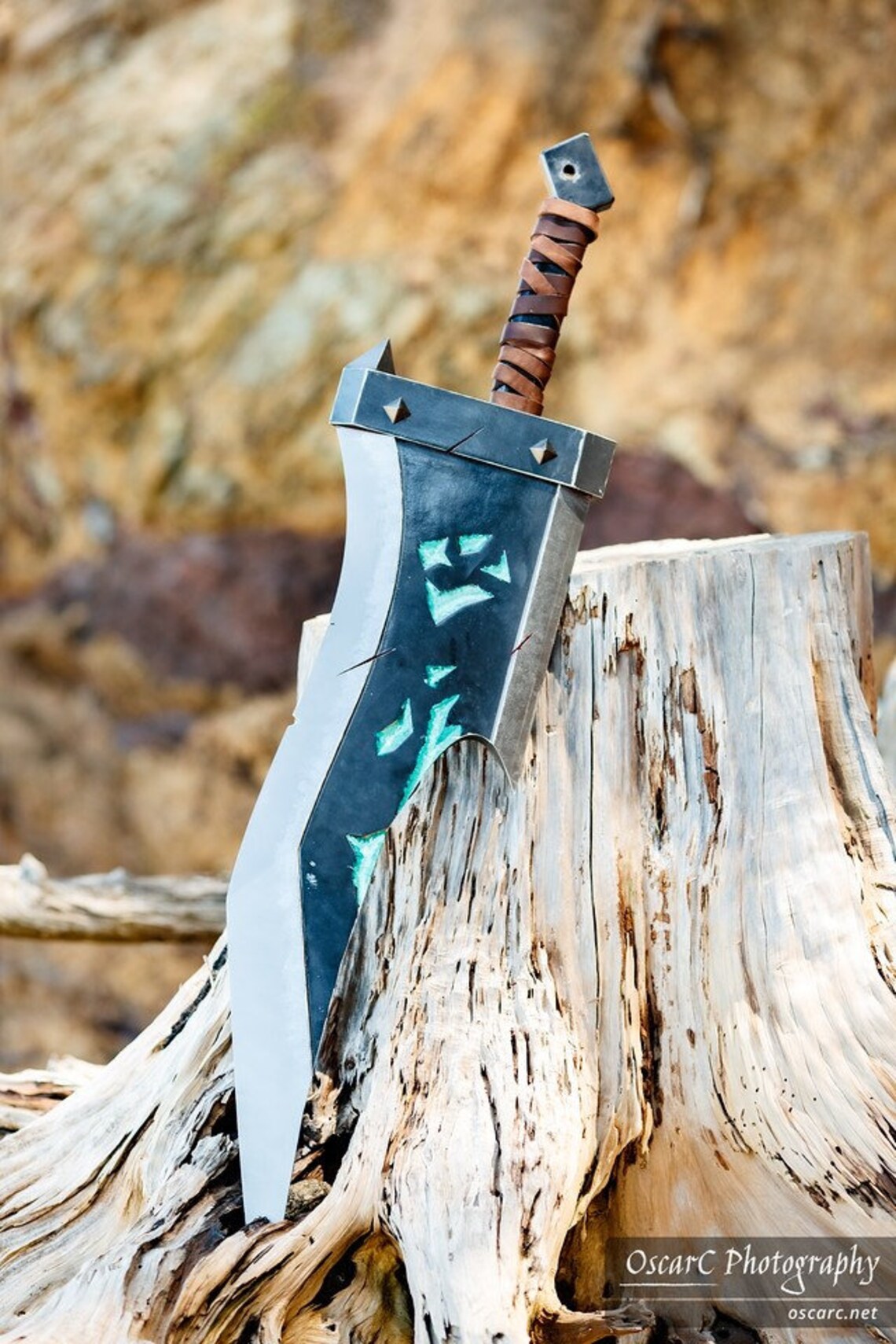 54 Riven Sword 3d Kit imprimé de League of Legends | Etsy