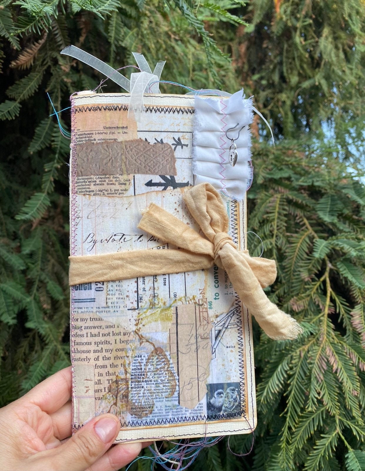 Printed Collage Master Board, Collage Paper, Junk Journal Page ...