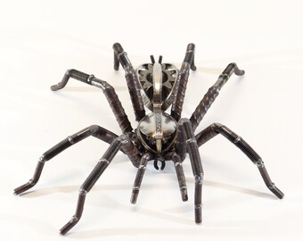 Metal Gear Sculpture | Etsy