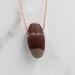 Shiva Lingam Pendant shiva Lingam Necklace shiva Lingam - Etsy