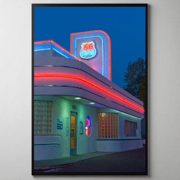 Route 66 Photography - Etsy