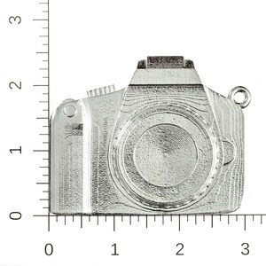Camera Christmas Ornament, Photographer Gift, Camera Ornament, Selfie ...