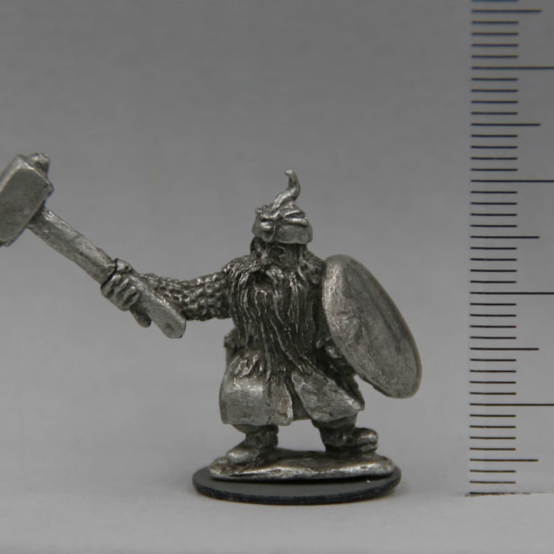 Fantasy Shield Miniatures - Etsy