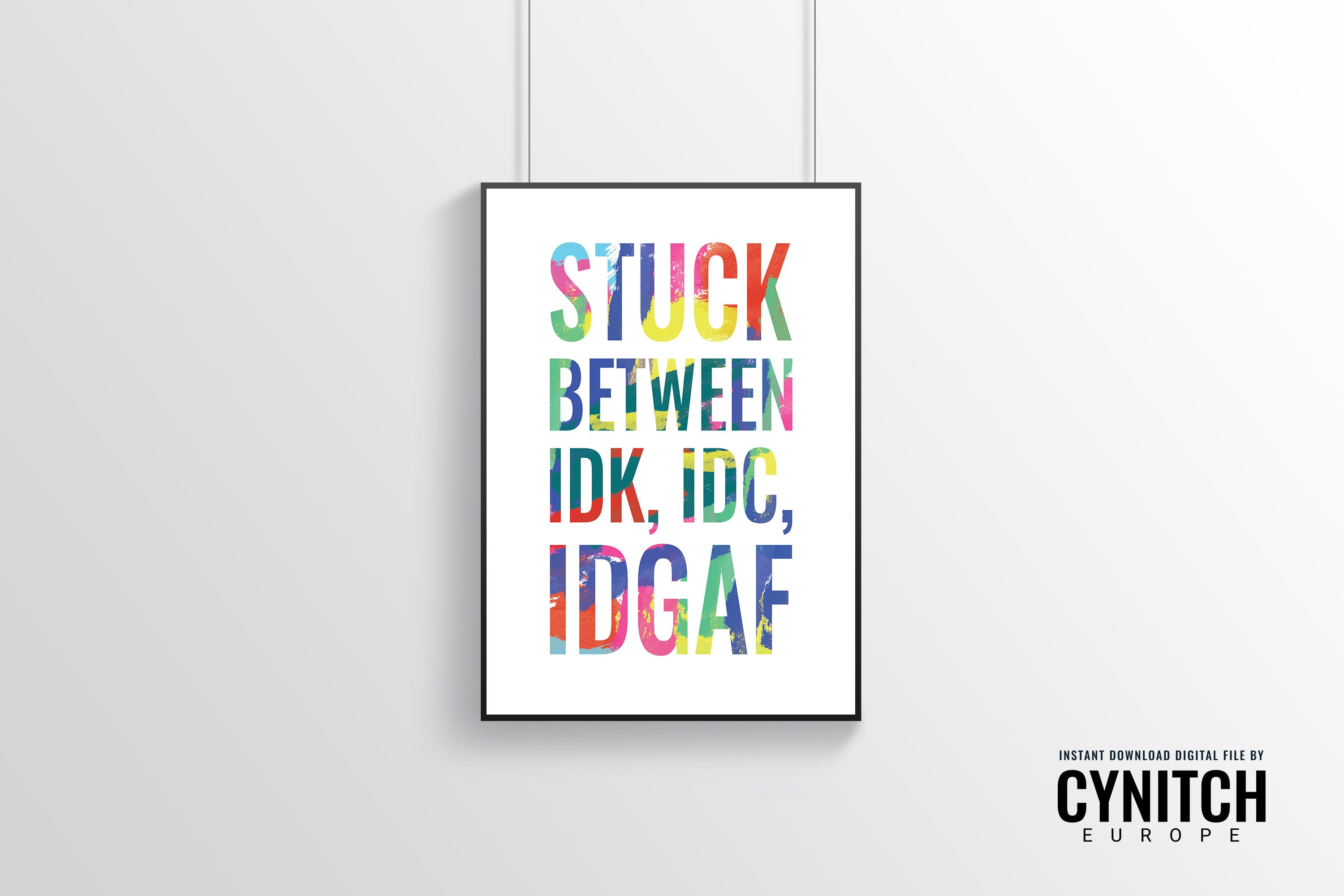 Idgaf Quotes For Facebook