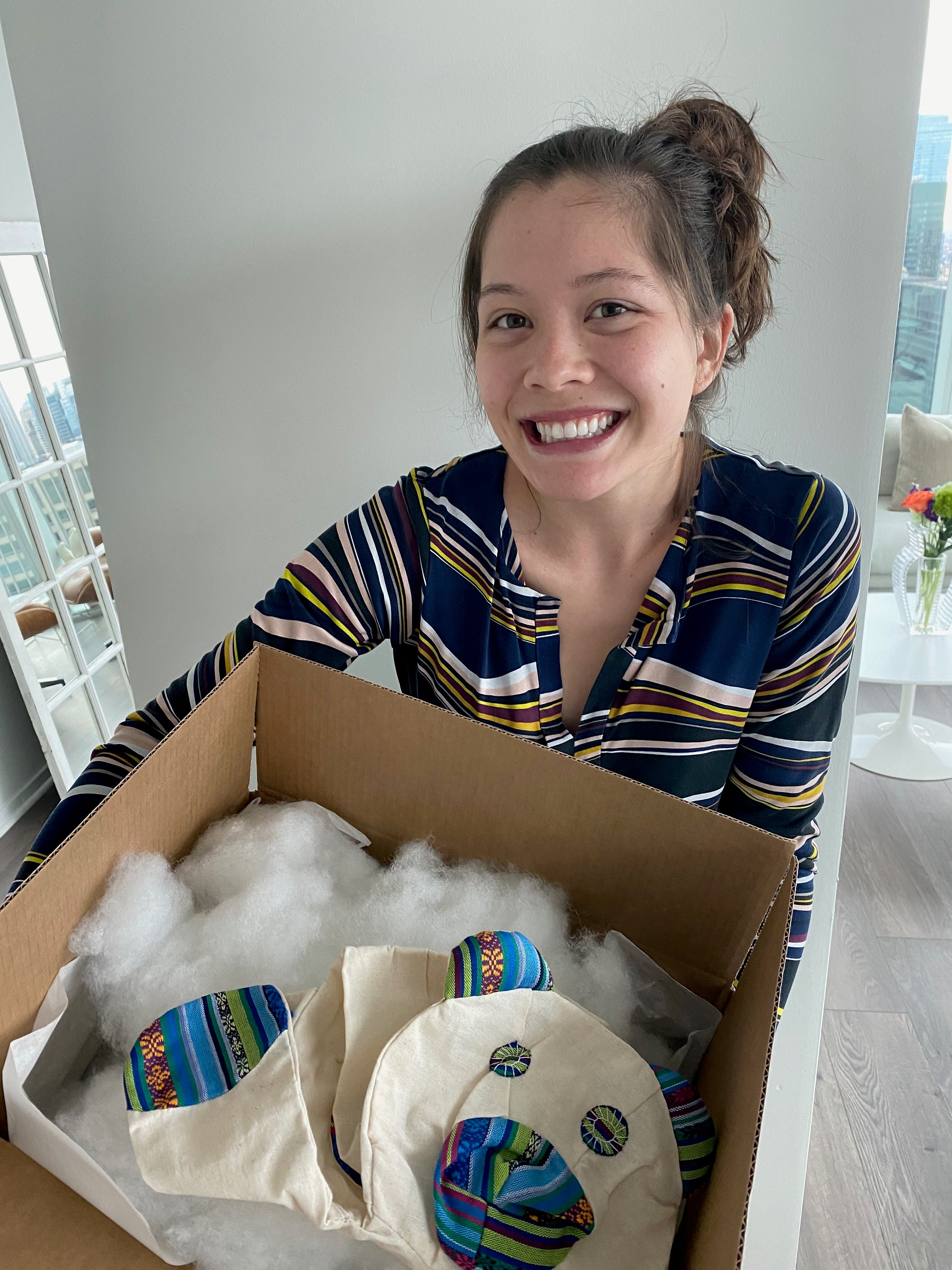 Oso at Home Kits - Etsy