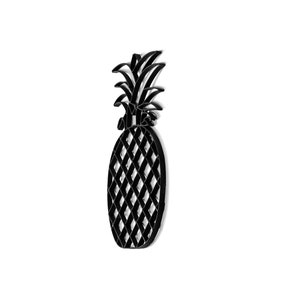 Pineapple Metal Wall Decor and Sculpture - Etsy