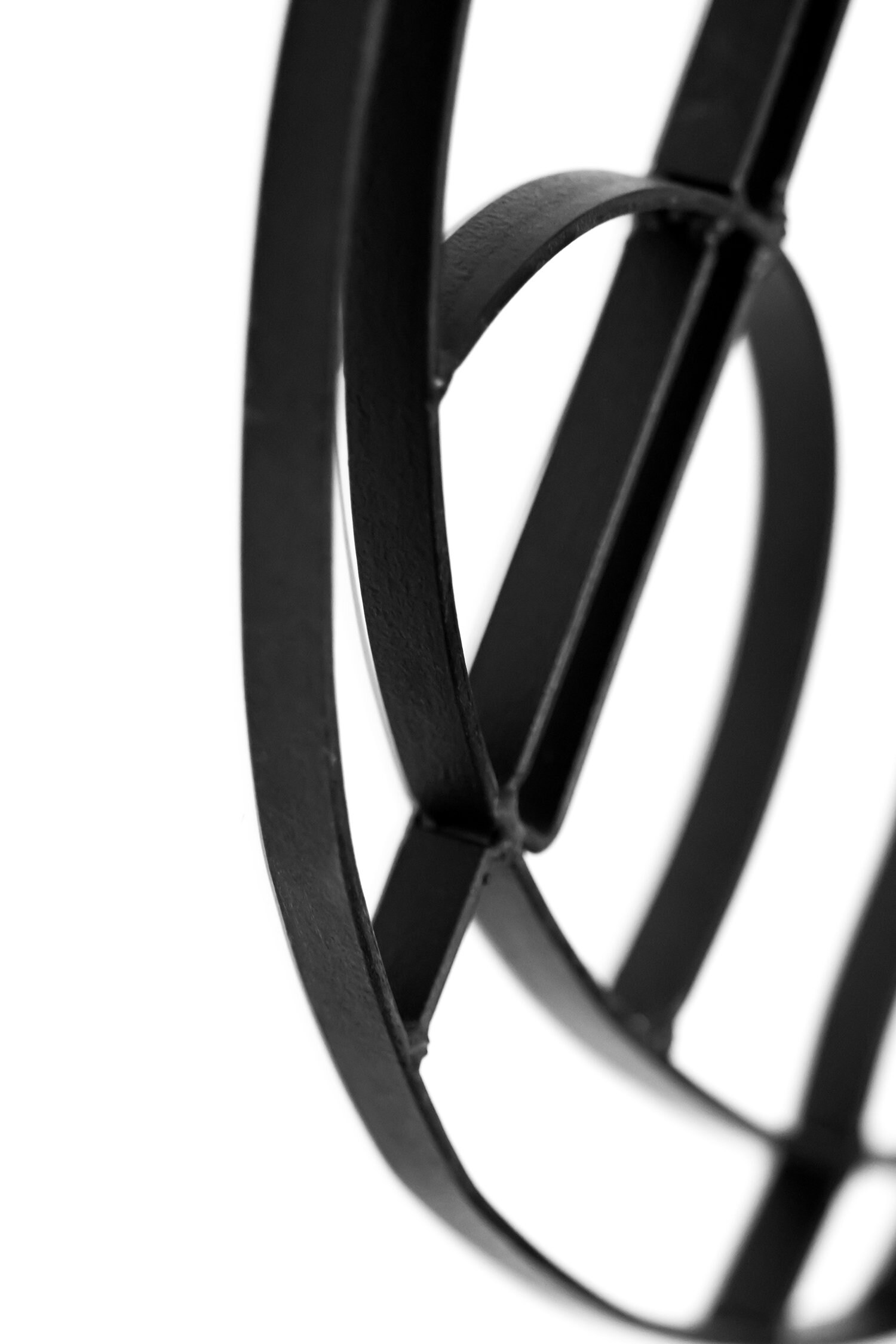 Basketball Ball Metal Wall Décor and Wall Sculpture - Etsy