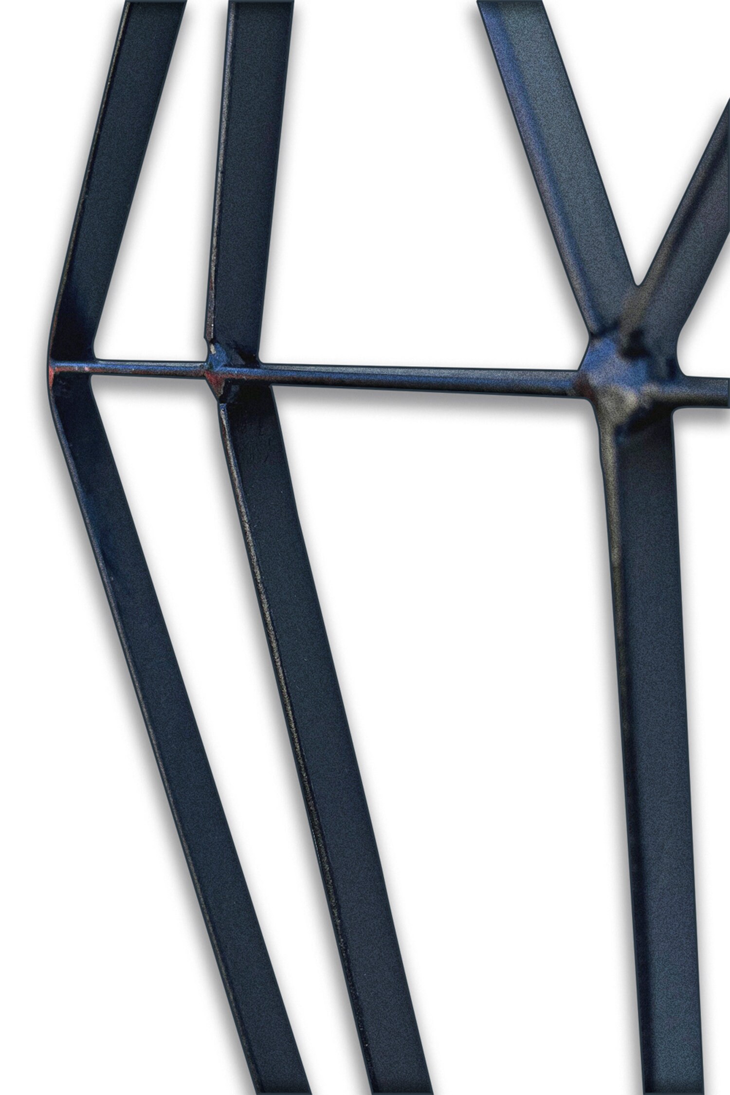 Metal Diamond Art and Diamond Stone Wall Décor - Etsy