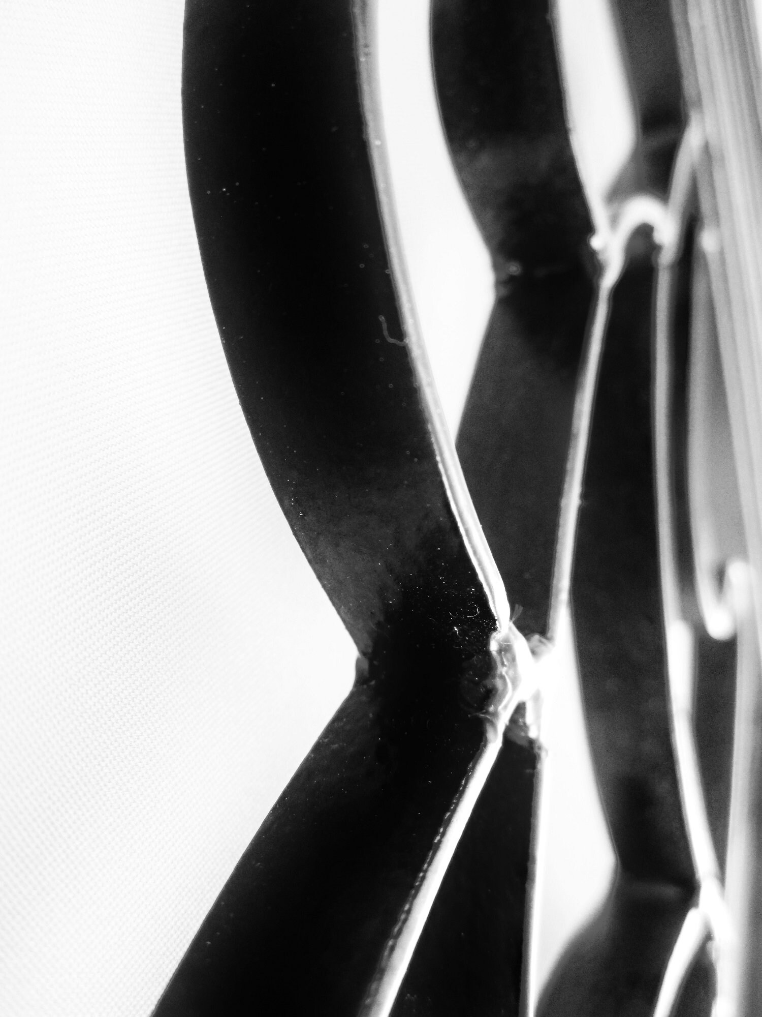 Four Leaf Clover Metal Wall Decor and Shamrock Decor | Etsy