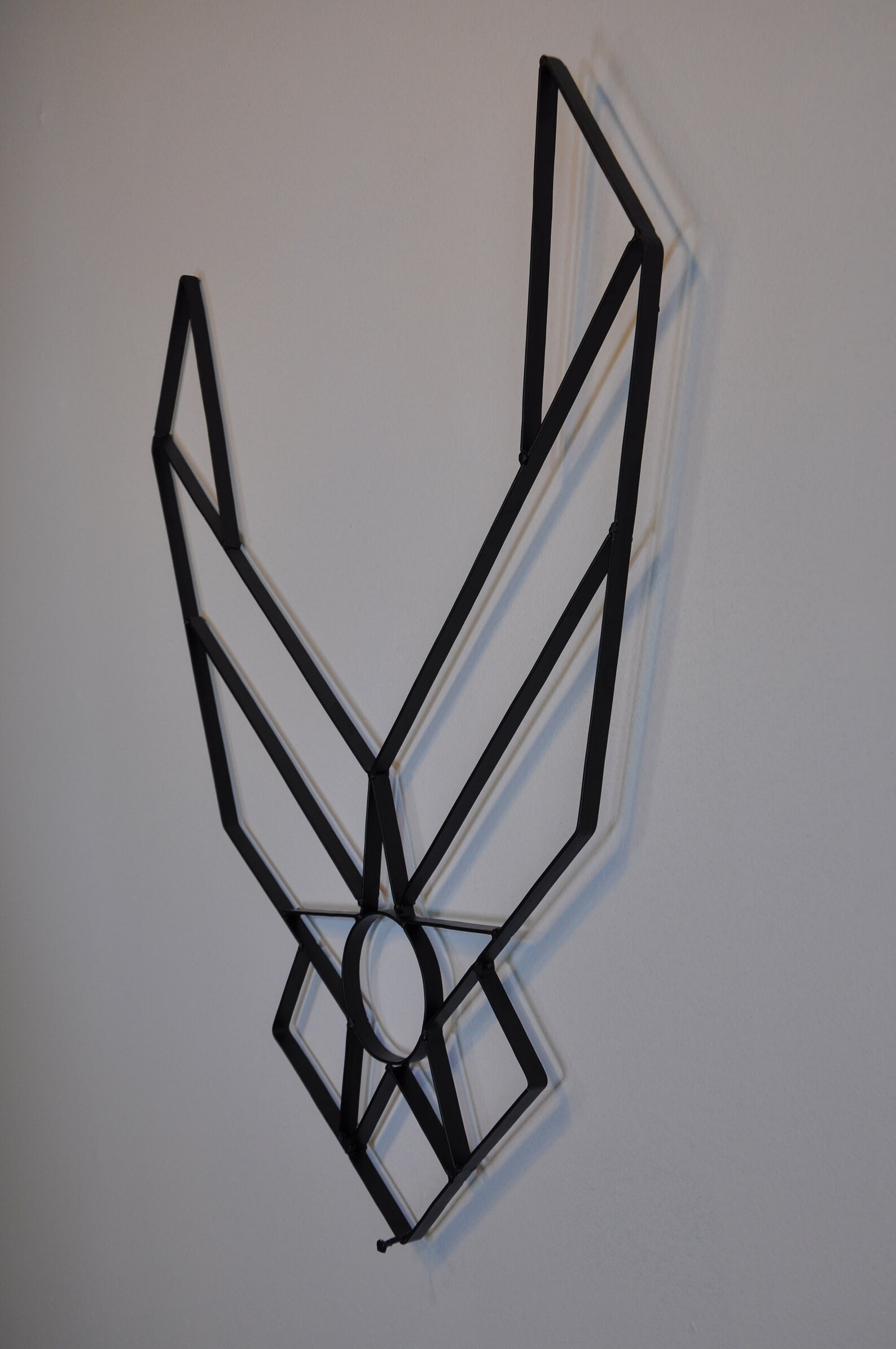 US Air Force Symbol Metal Wall Décor and Sculpture - Etsy
