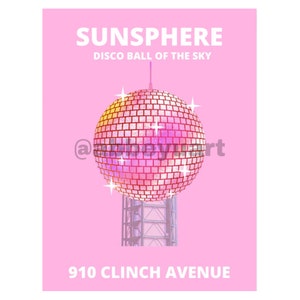 University of Tennessee Preppy College Prints - Wall Art / Dorm Decor ...