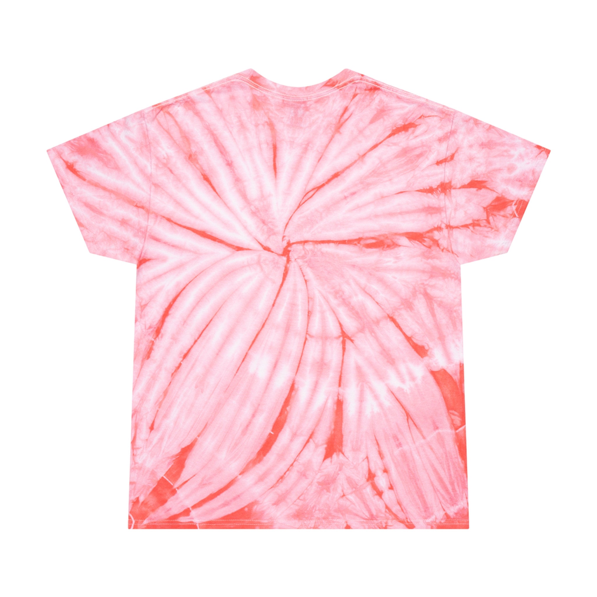 Koroski Tie-dye Tee, Cyclone - Etsy