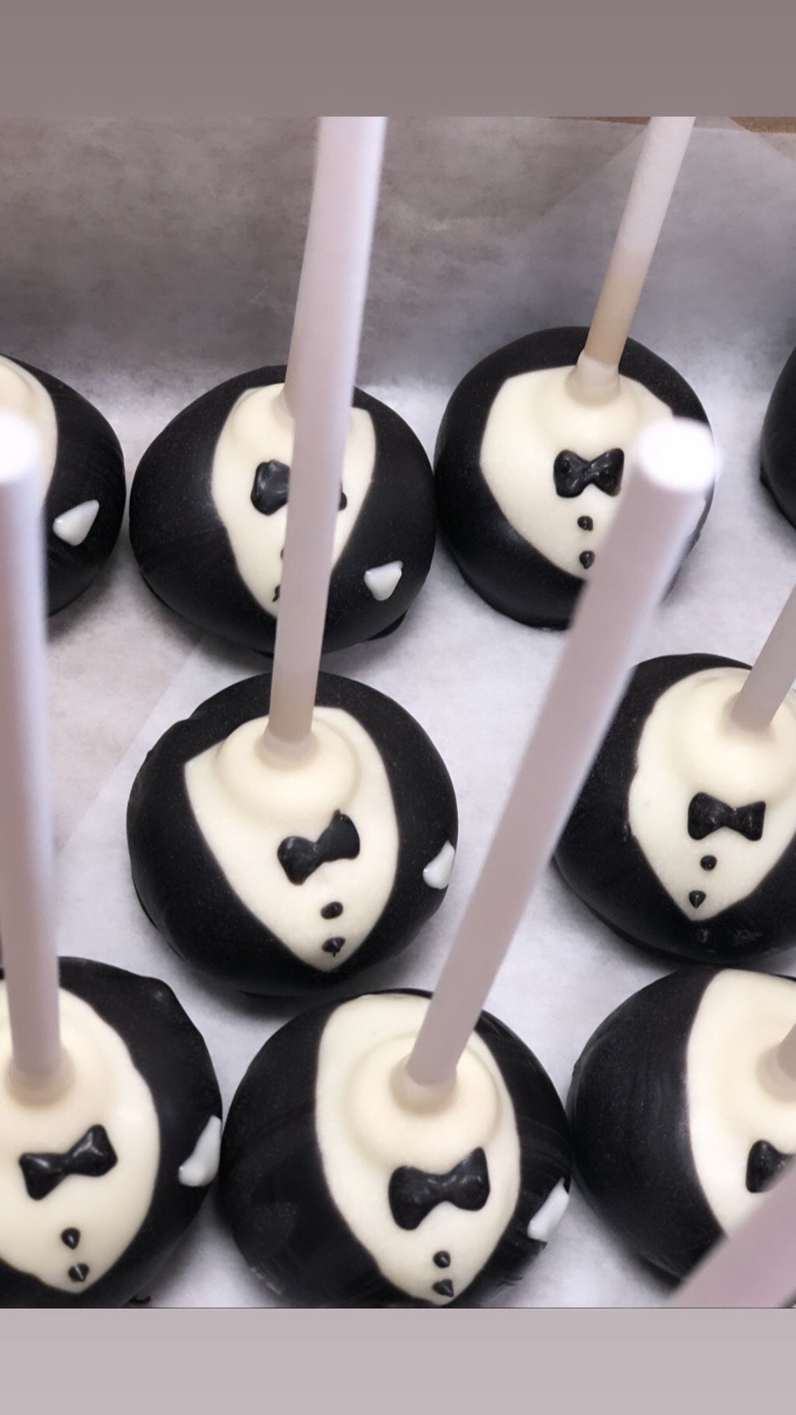 Personalized Cake Pops - Etsy