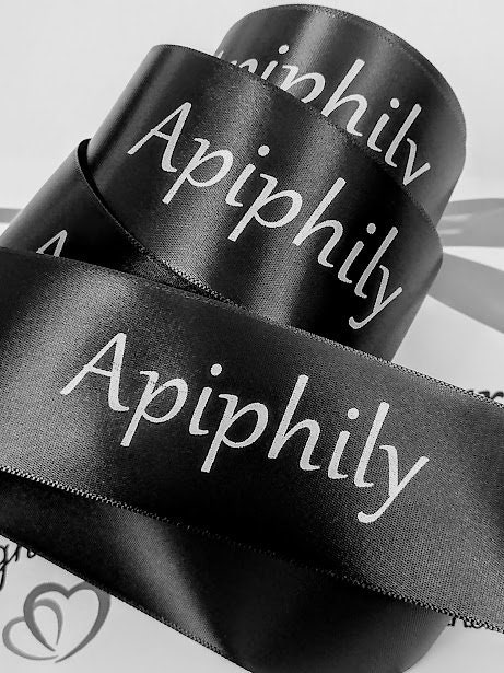 Corporate Ribbon, Business Branded Ribbon, Personalised Ribbon ...