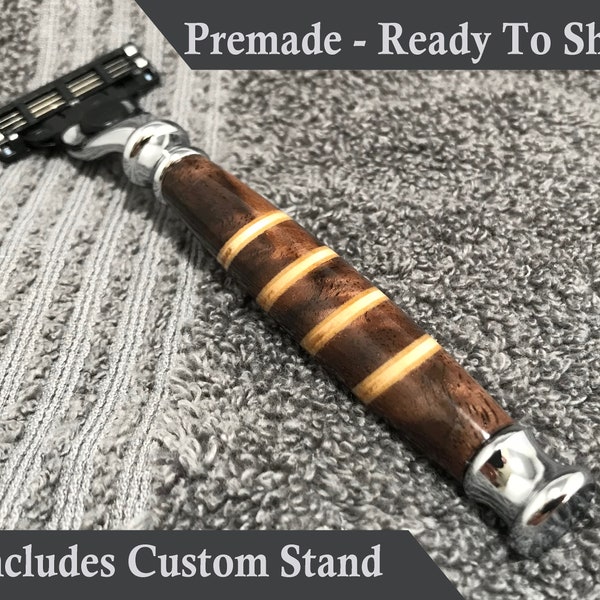 Mach3 Razor Handle - Etsy