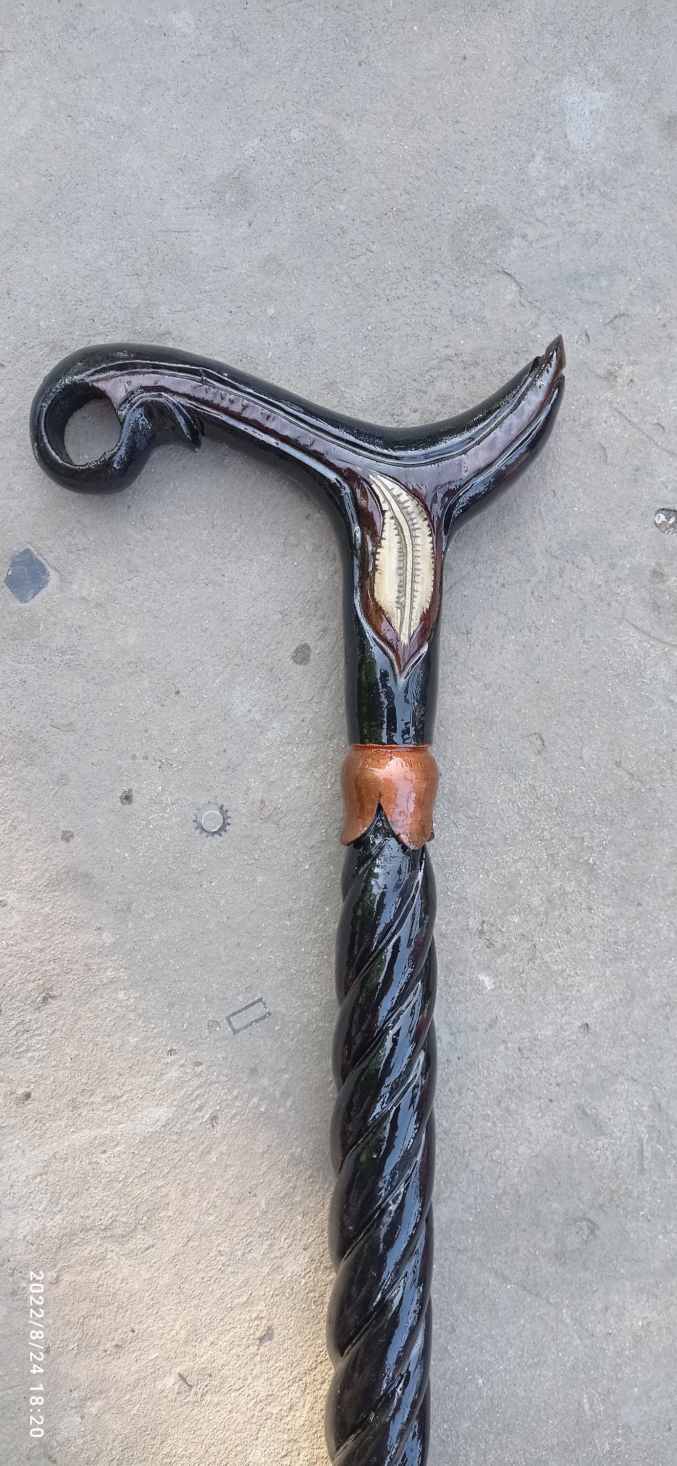 Walking Cane for Women Walking Cane Stick Hand Carved Walking - Etsy