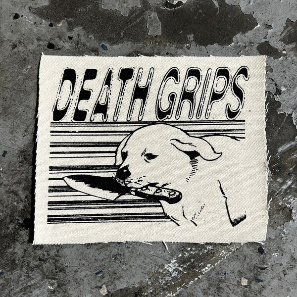 Death Grips Poster - Etsy