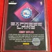 Jimmy Butler Autographed Panini Basketball Card Philadelphia 76ers - Etsy