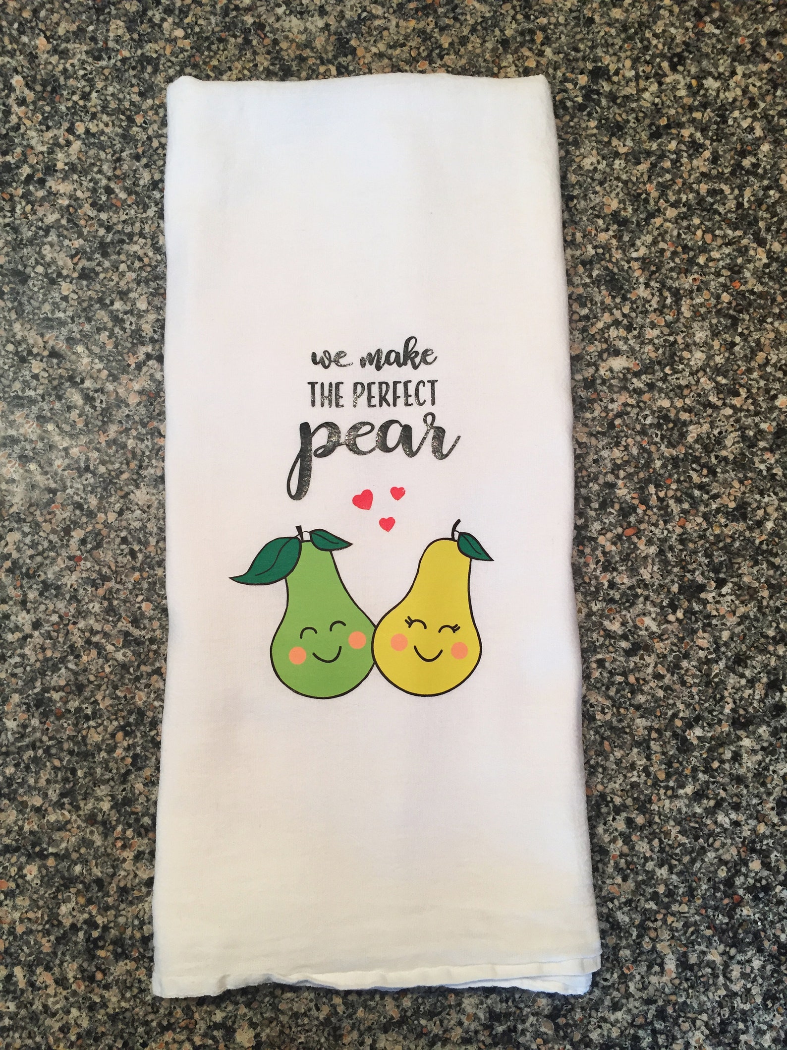 Funny Kitchen Towels Dish Towels Kitchen Decor Hostess - Etsy