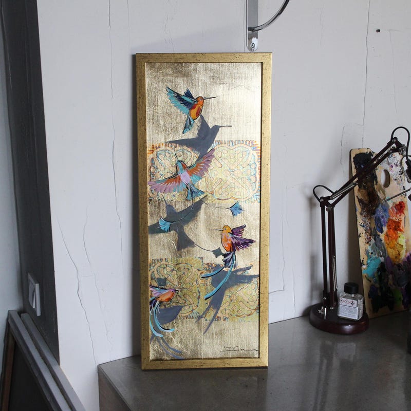 10x25 Frame - Etsy